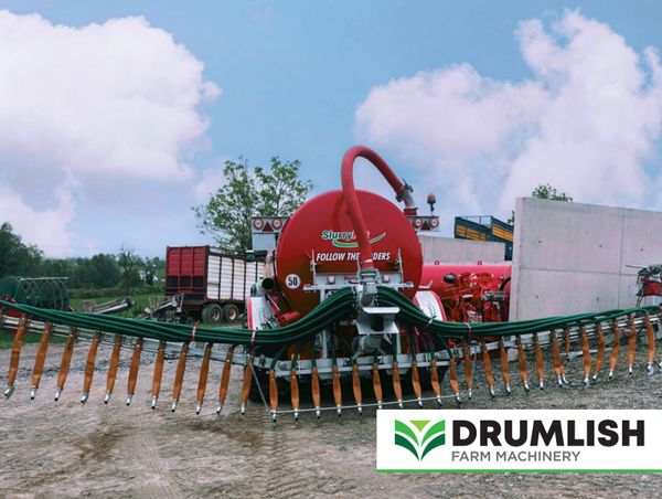 slurry additive | 11 All Sections Ads For Sale in Ireland | DoneDeal