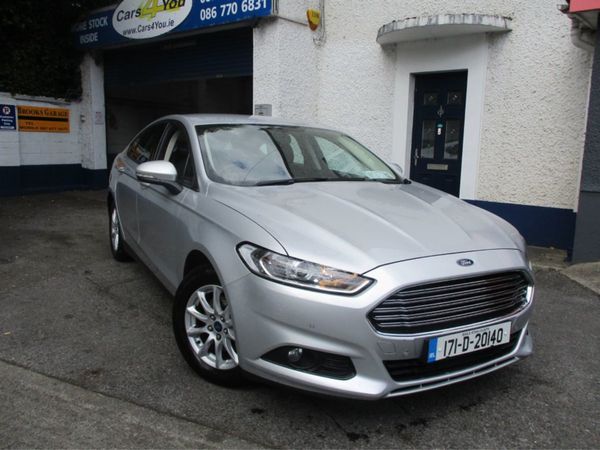 ford mondeo 2017 estate | 137 All Sections Ads For Sale in Ireland ...