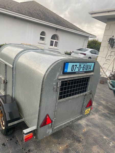 DOGS | 1,006 All Sections Ads For Sale in Ireland | DoneDeal