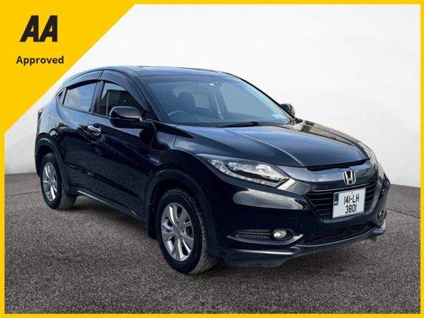 Honda Cars For Sale in Ireland | DoneDeal