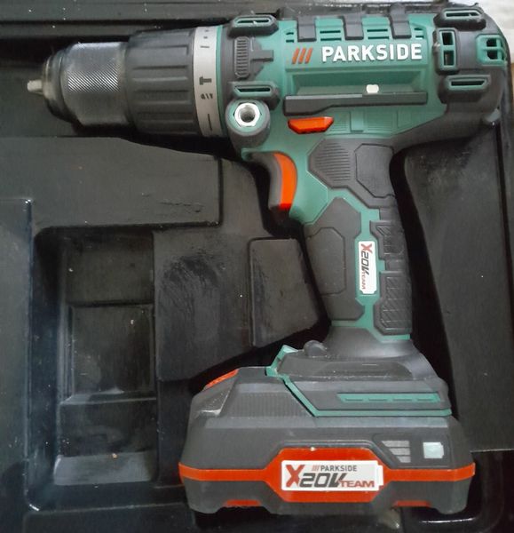 parkside drill | 4 All Sections Ads For Sale in Ireland | DoneDeal