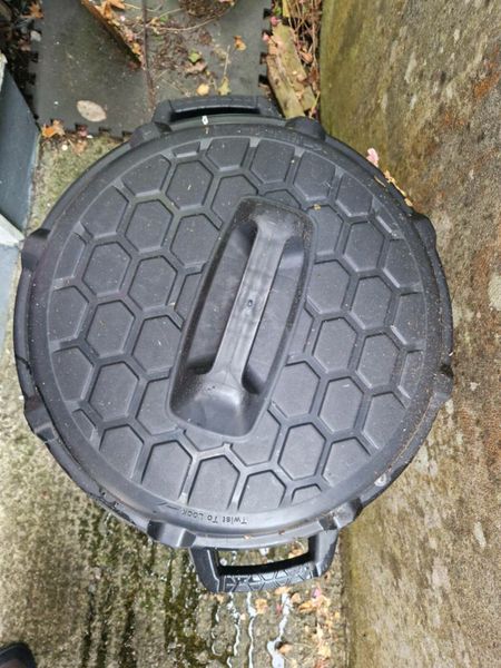 lockable bin | 31 All Sections Ads For Sale in Ireland | DoneDeal