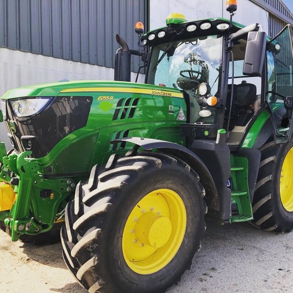 remap | 22 Tractors Ads For Sale in Ireland | DoneDeal