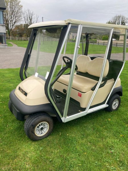 club car buggy | 27 All Sections Ads For Sale in Ireland | DoneDeal