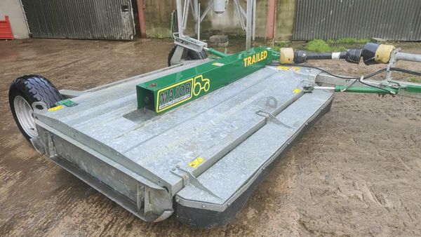 trailed topper | 132 All Sections Ads For Sale in Ireland | DoneDeal
