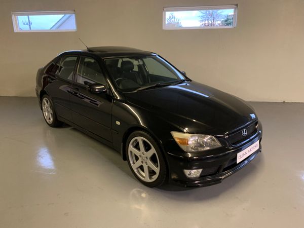 Lexus is200 | 27 Ads in Cars For Sale in Ireland | DoneDeal