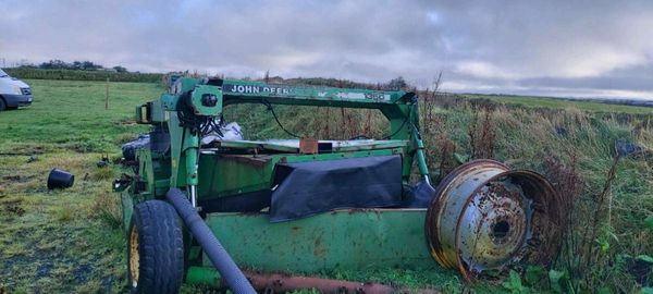 1350 | 64 Farm Machinery Ads For Sale in Ireland | DoneDeal