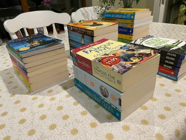 cinnte 3 book set | 91 All Sections Ads For Sale in Ireland | DoneDeal