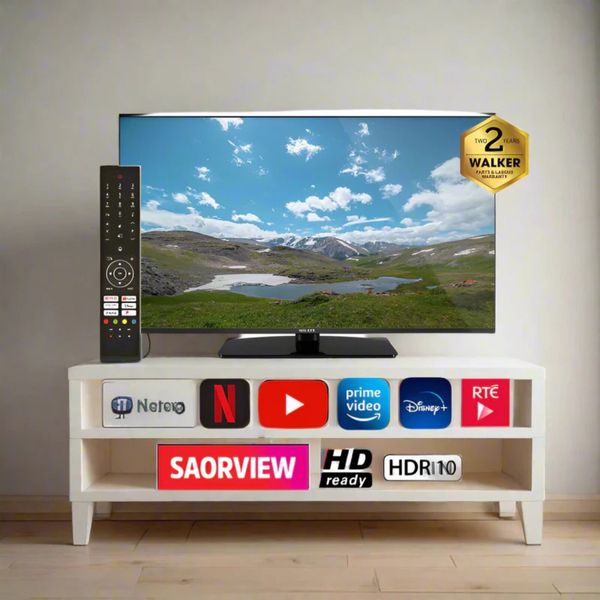 walker smart tv | 6 All Sections Ads For Sale in Ireland | DoneDeal