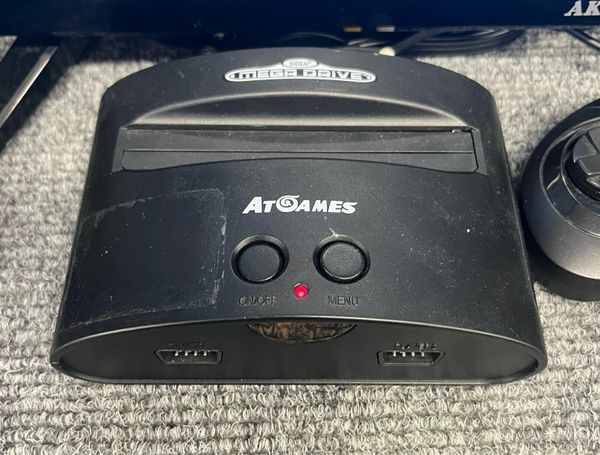 sega mega drive mini atgames | 25 All Sections Ads For Sale in Ireland ...