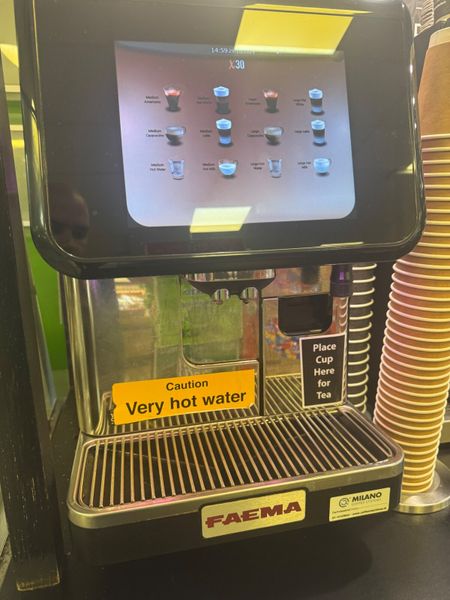 vicon-spinner Shop Fittings Ads For Sale in Ireland | DoneDeal