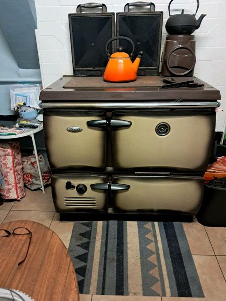 stanley solid fuel cookers | 74 All Sections Ads For Sale in Ireland ...