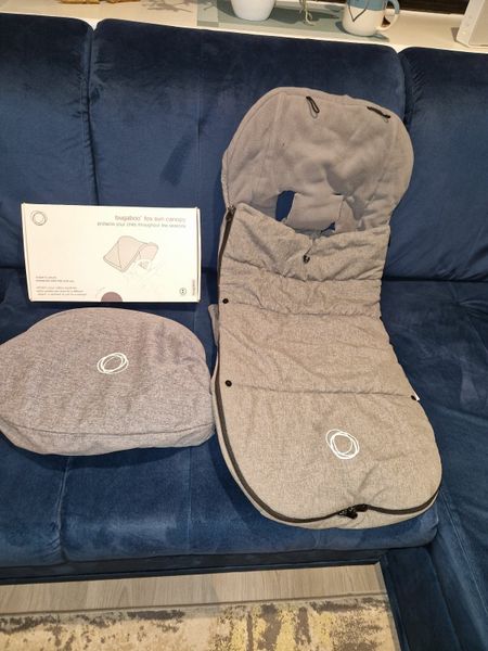 bugaboo buffalo sun canopy | 12 All Sections Ads For Sale in Ireland ...