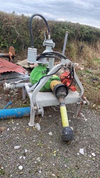 hydraulic-rams-and-tractor-parts Farm Machinery Ads For Sale in Ireland ...
