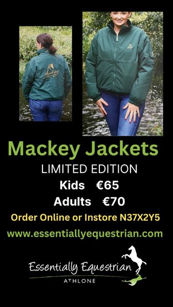 dublin jacket | 1 Animals Ad For Sale in Ireland | DoneDeal