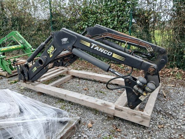 tanco front loaders | 11 All Sections Ads For Sale in Ireland | DoneDeal