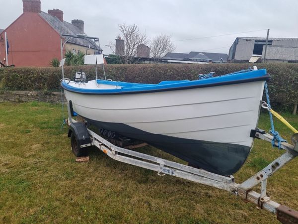 Boats & Jet Skis For Sale in donegal | DoneDeal