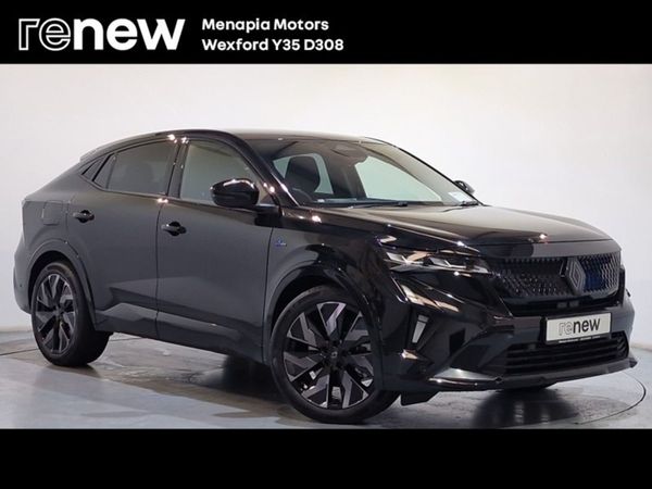 Renault Rafale Cars For Sale in Wexford | DoneDeal
