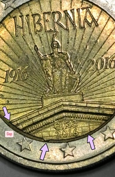 rare 2 euro coins | 75 All Sections Ads For Sale in Ireland | DoneDeal