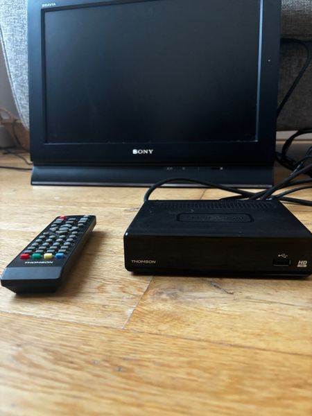 saorview view box | 19 All Sections Ads For Sale in Ireland | DoneDeal