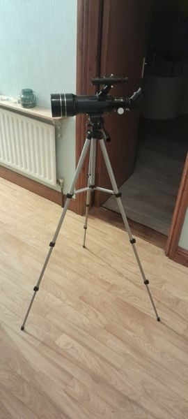 used astronomy telescopes | 3 Sport & Hobbies Ads For Sale in Ireland ...