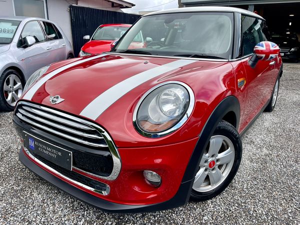 Mini Cars For Sale in Ireland | DoneDeal