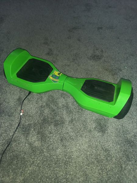 hoverboard and kart | 3 All Sections Ads For Sale in Ireland | DoneDeal