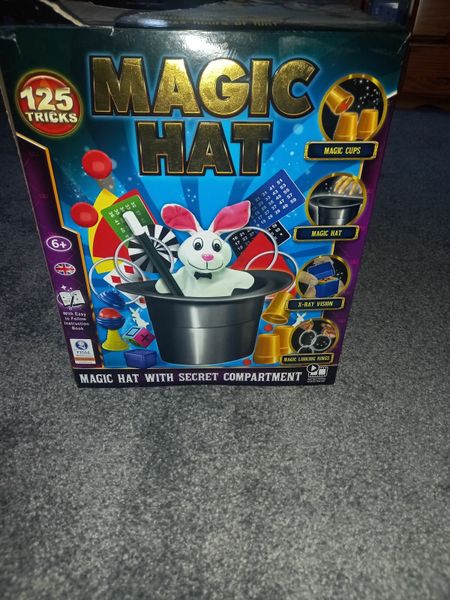 hat box | 33 All Sections Ads For Sale in Ireland | DoneDeal