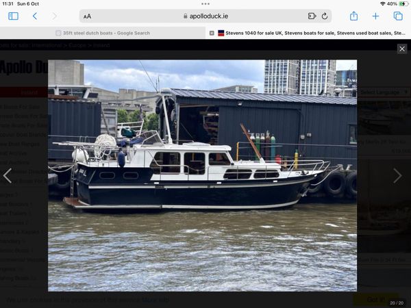 138cm-5yr-old-pony Boats & Jet Skis For Sale in Ireland | DoneDeal