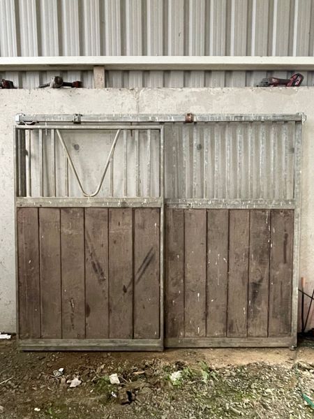sliding stable doors | 40 All Sections Ads For Sale in Ireland | DoneDeal