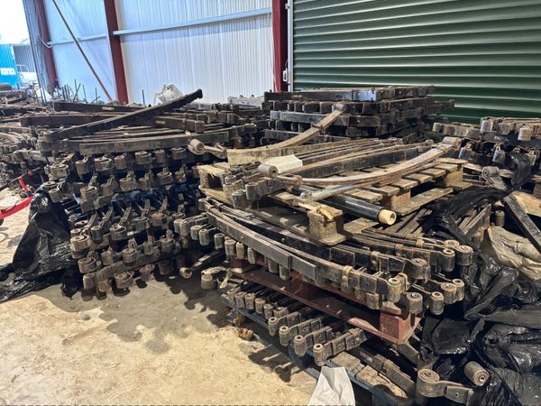 indeed.ie cork part time jobs | 3 Ads in Trailers For Sale in Ireland ...