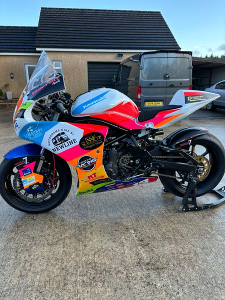 tt race bike | 3 All Sections Ads For Sale in Ireland | DoneDeal