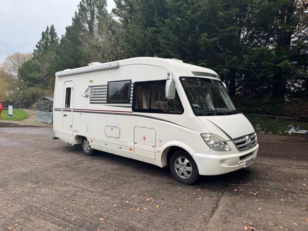 motorhome | 455 All Sections Ads For Sale in Ireland | DoneDeal