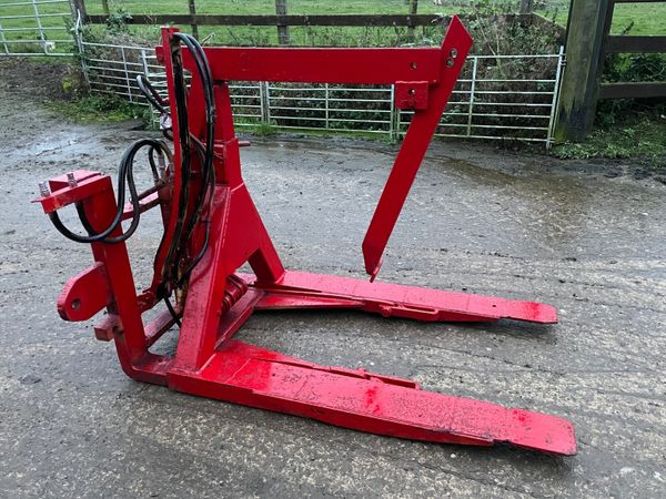potato box tipper | 6 All Sections Ads For Sale in Ireland | DoneDeal