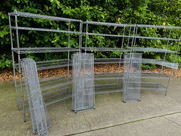 perspex shelf | 4 All Sections Ads For Sale in Ireland | DoneDeal