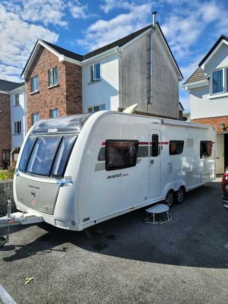 caravan black waste container | 44 All Sections Ads For Sale in Ireland ...