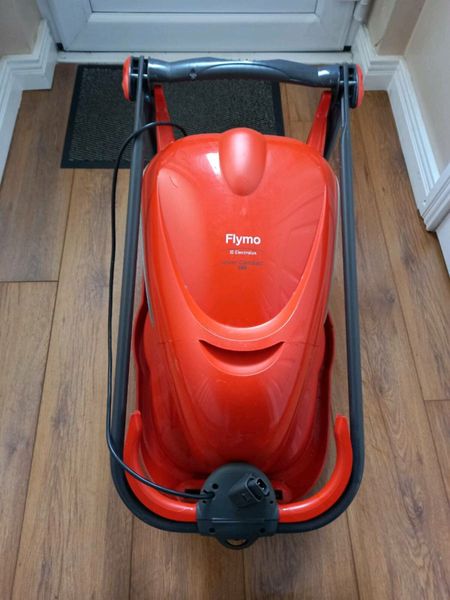 flymo electric lawnmower | 2 All Sections Ads For Sale in Ireland ...