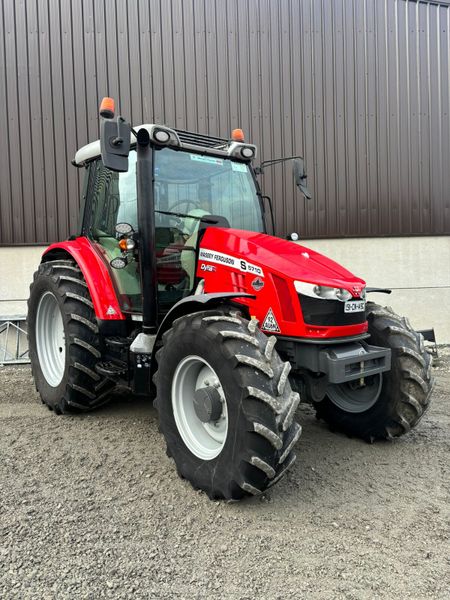 donedeal farm machinery | 4 Tractors Ads For Sale in Ireland | DoneDeal
