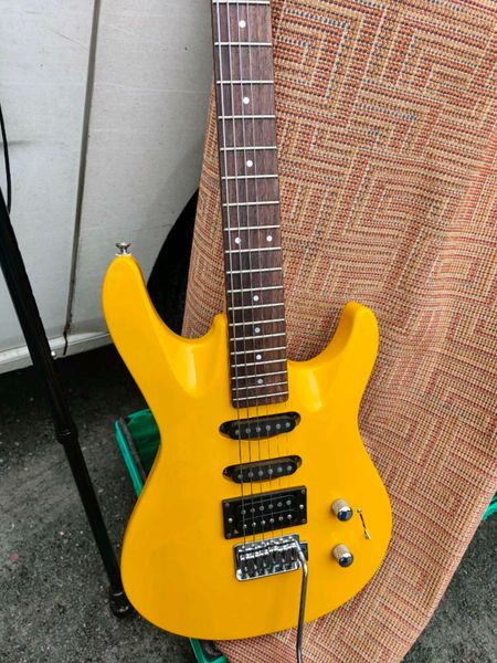 chevy-corvette-c3 Guitars Ads For Sale in Ireland | DoneDeal