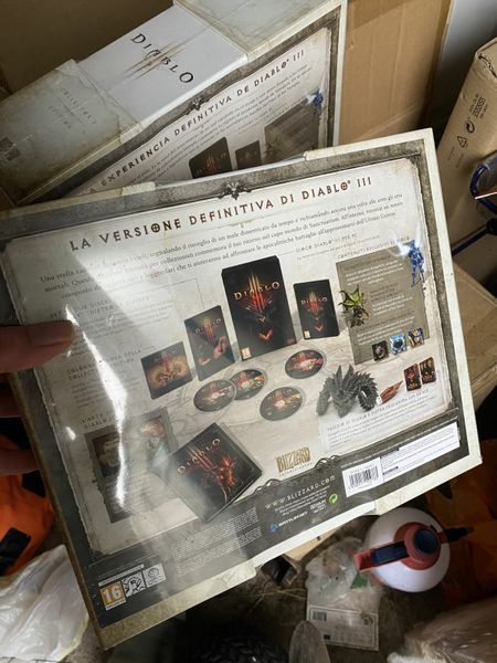 fallout 3 collectors edition | 78 All Sections Ads For Sale in Ireland ...