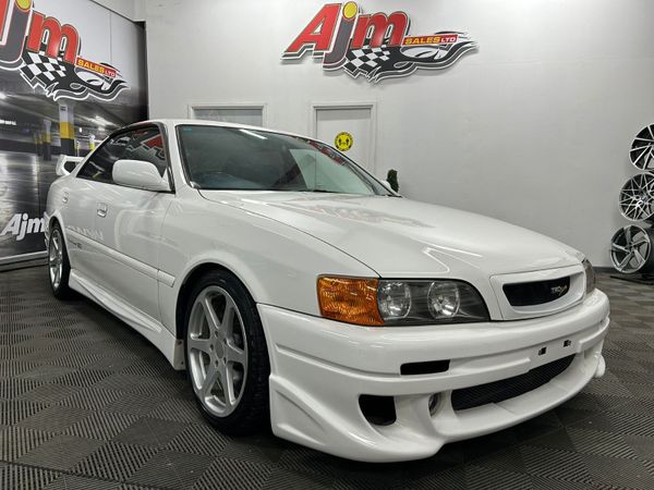 toyota chaser tourer v | 3 All Sections Ads For Sale in Ireland | DoneDeal