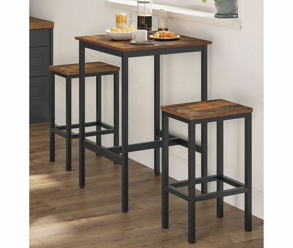 hi bar stool table | 123 All Sections Ads For Sale in Ireland | DoneDeal