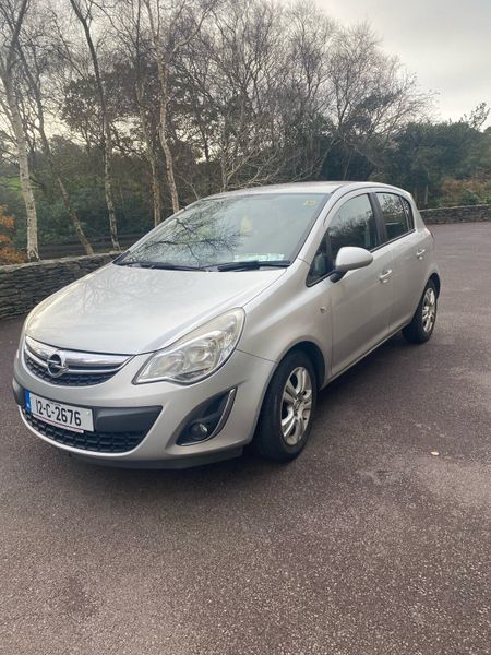 opel corsa 1 liter | 66 All Sections Ads For Sale in Ireland | DoneDeal