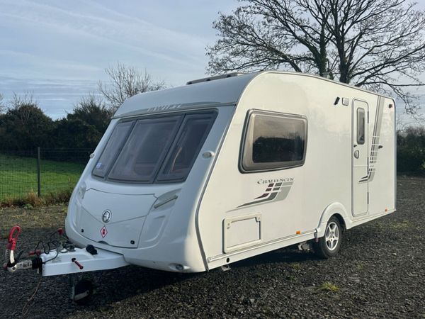 timber-pallets Caravans For Sale in Ireland | DoneDeal