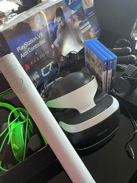 vr bundle | 5 All Sections Ads For Sale in Ireland | DoneDeal