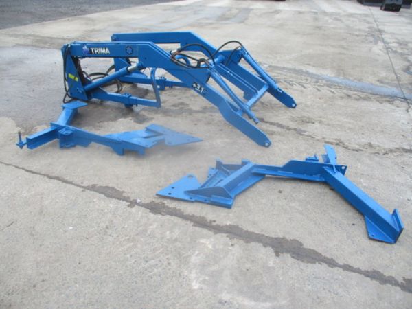 trima loader | 30 All Sections Ads For Sale in Ireland | DoneDeal