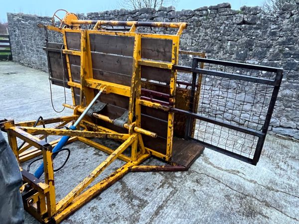 hoof crush | 6 All Sections Ads For Sale in Ireland | DoneDeal