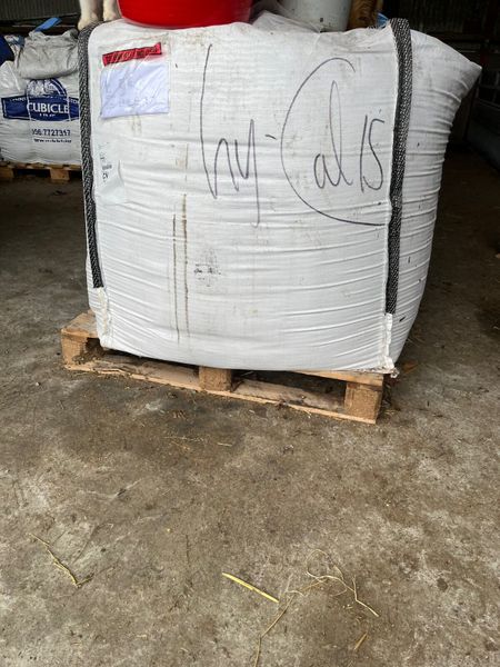 cubicle lime | 14 Bedding & Feed Ads For Sale in Ireland | DoneDeal