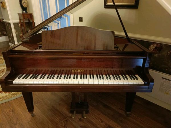 parkland-fencing-railing Keyboards & Pianos Ads For Sale in Ireland ...