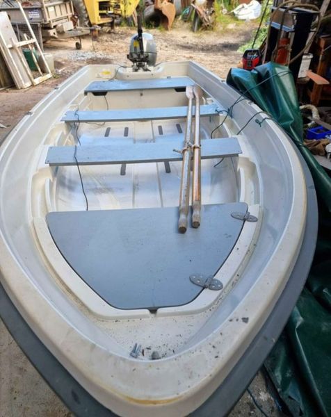 pet-mice-and-cages Boats & Jet Skis For Sale in Ireland | DoneDeal